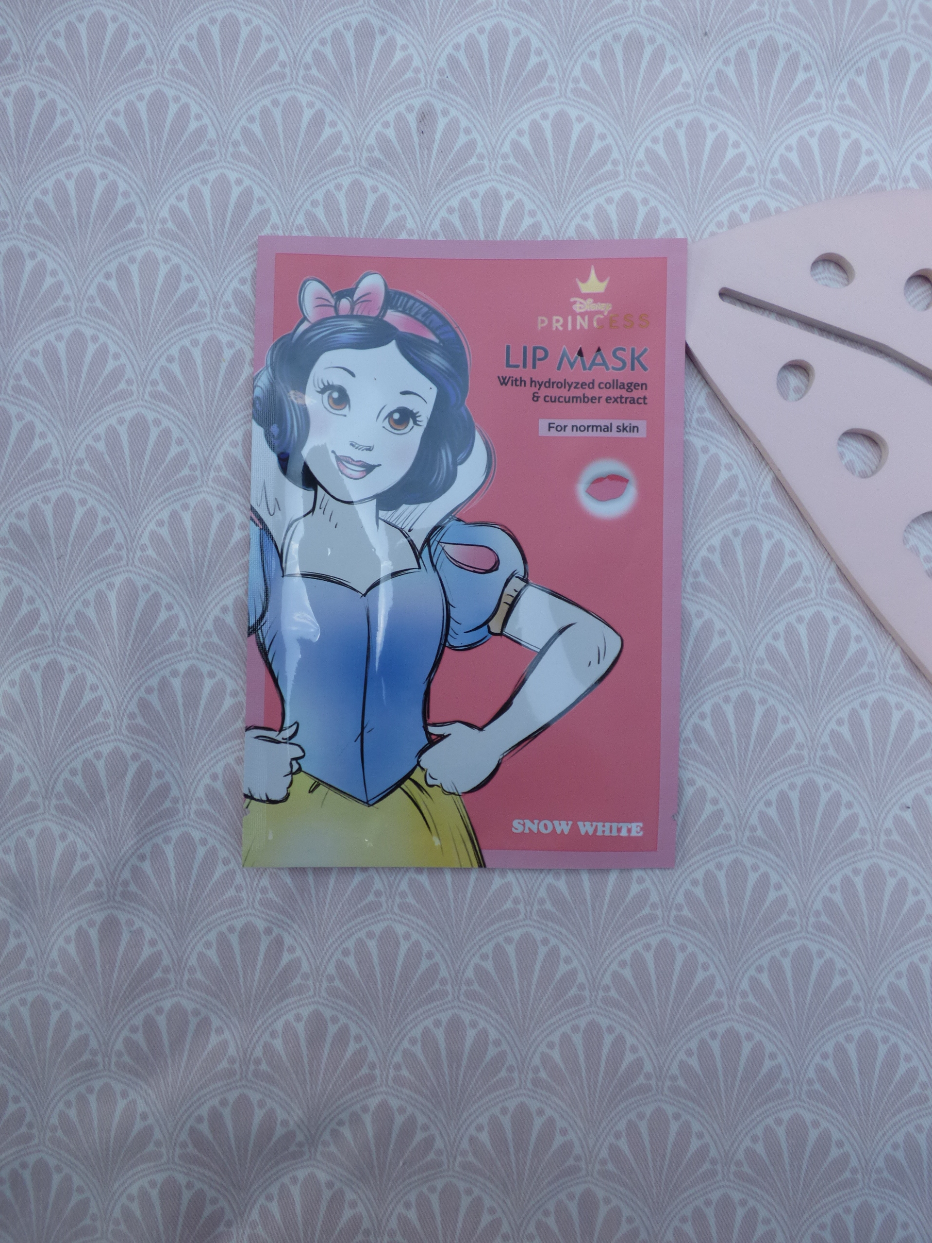 Snow White Lip Masker van Action | Review – Writings by Amelie