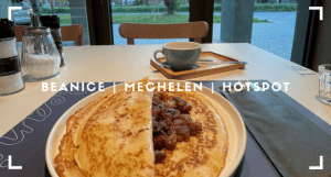 Beanice | Mechelen | Hotspot – Writings by Amelie